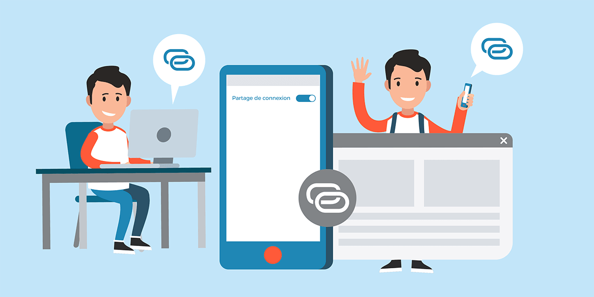 Box internet pour les étudiants : les offres adaptées les moins chères