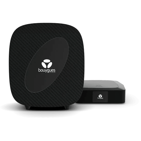 Bbox Must de Bouygues Télécom : test, avis et caractéristiques