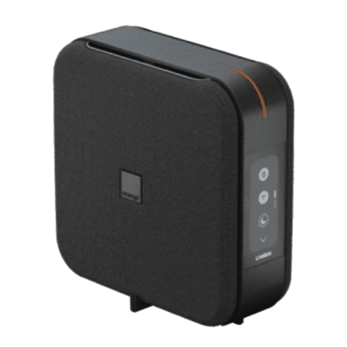 Box internet les moins chères (moins de 25€) : laquelle choisir