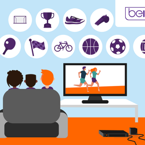 Chaîne beIN SPORTS MAX 5 : le canal selon sa box internet