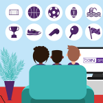 Chaîne beIN SPORTS MAX 8 : le canal selon sa box internet