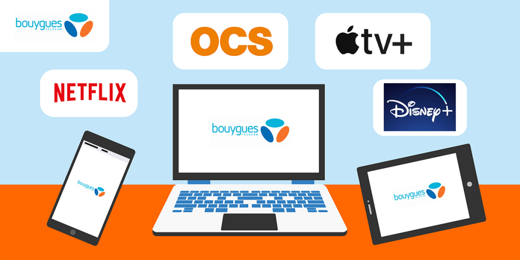Btv Bouygues Tv Sur Pc