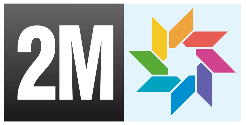 Chaîne TV 2M : canal (numéro) pour y accéder sur sa box internet