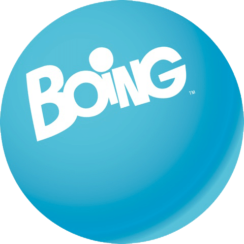 Chaîne TV Boing : canal (numéro) pour y accéder sur sa box internet