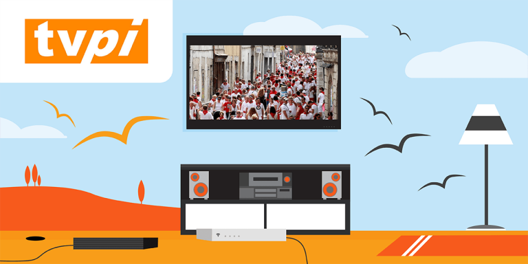 Chaîne TVPI : canal (numéro) pour y accéder sur sa box internet