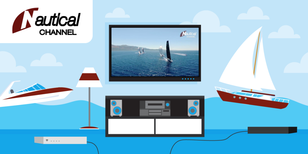 Chaîne TV Nautical Channel : quel numéro pour y accéder sur sa box