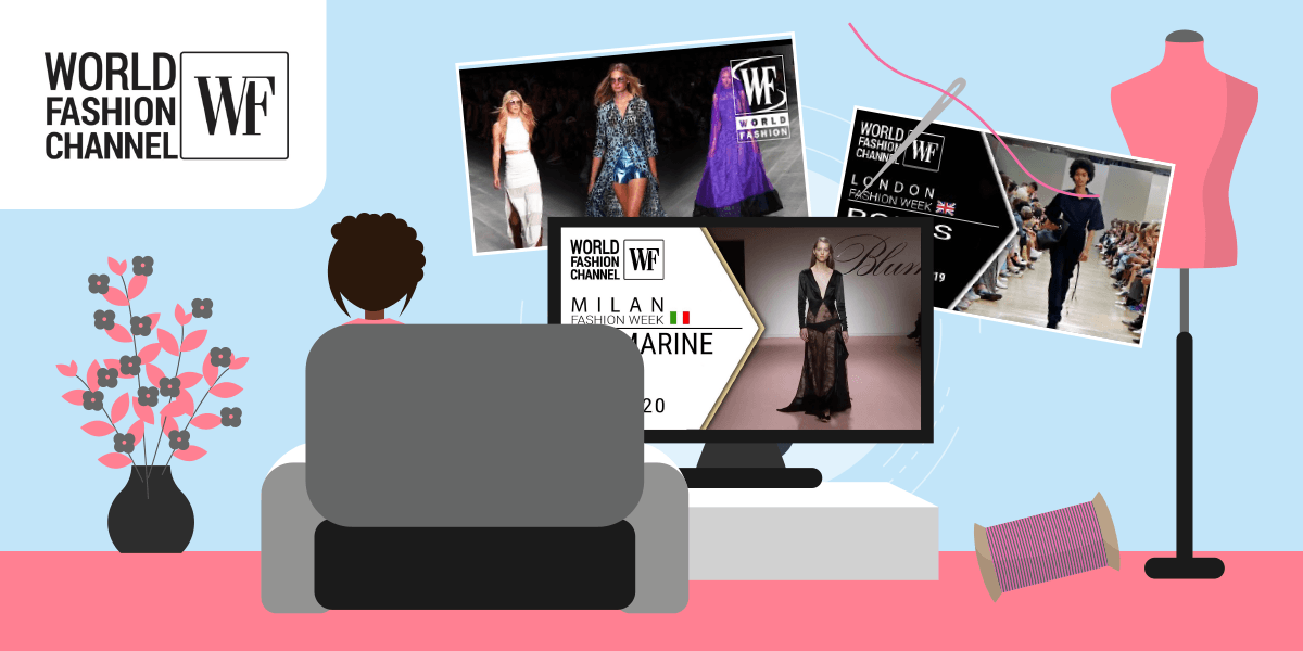 World Fashion Channel : quel canal pour y accéder sur sa box