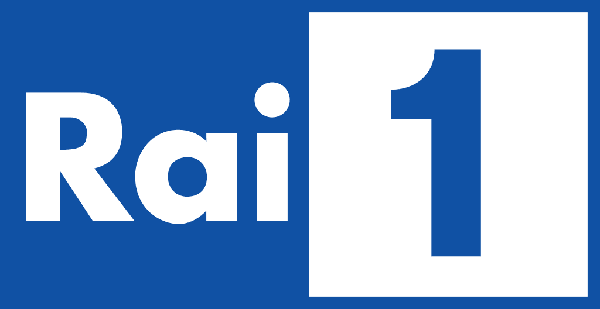 Le canal (numéro) de la chaîne TV Rai 1 sur les box internet
