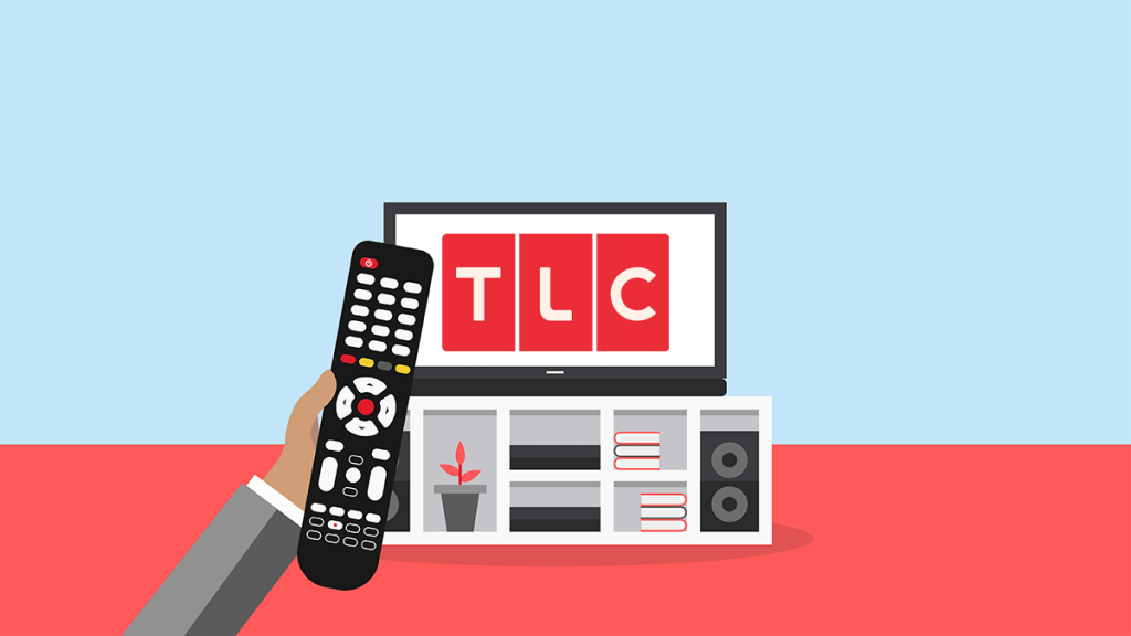 Chaîne TV TLC : canal (numéro) pour y accéder sur sa box internet