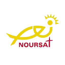 Chaîne TV Noursat : canal (numéro) pour y accéder sur sa box internet