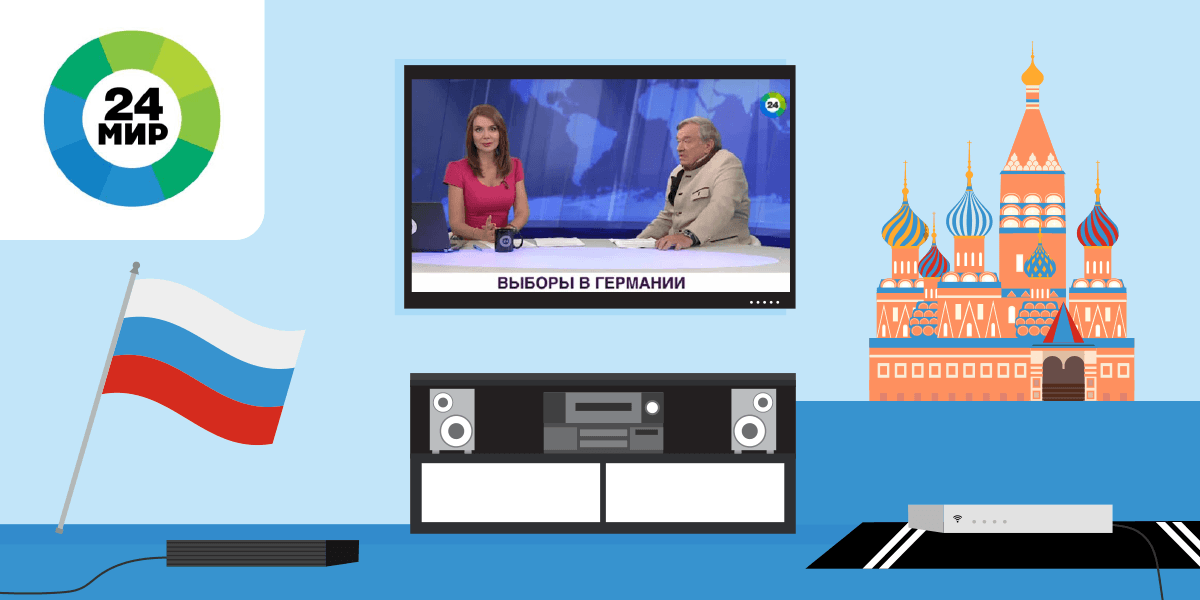 Chaîne TV MIR : le canal (numéro de chaîne) selon sa box internet