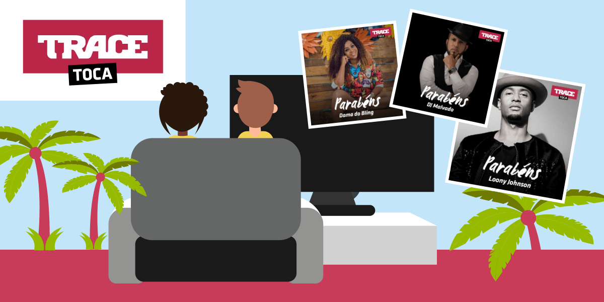 Chaîne Trace Toca : le canal (numéro de chaîne) selon sa box