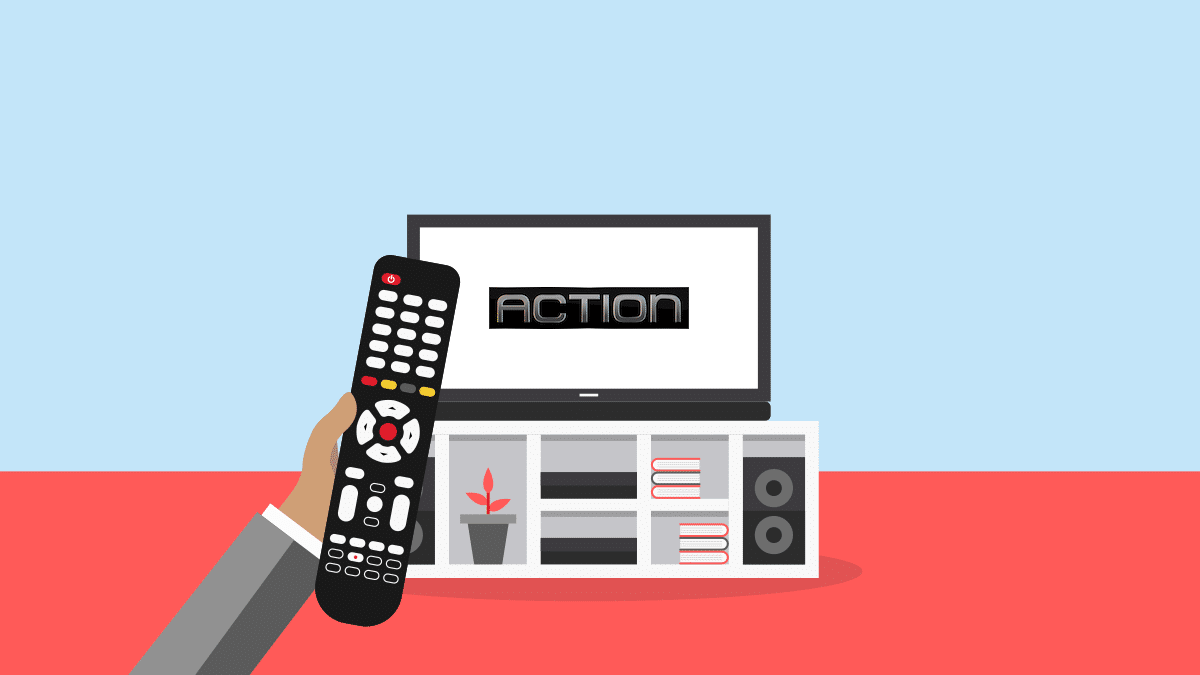 Chaîne TV Action : numéro pour y accéder sur sa box internet