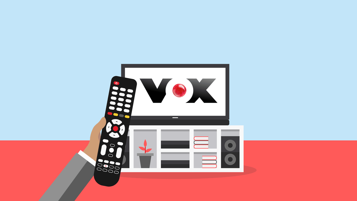 Chaîne TV Vox : numéro (canal) pour l'accès sur box internet