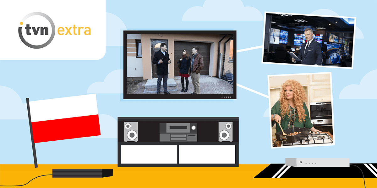 Numéro de la chaîne iTVN Extra sur les box internet