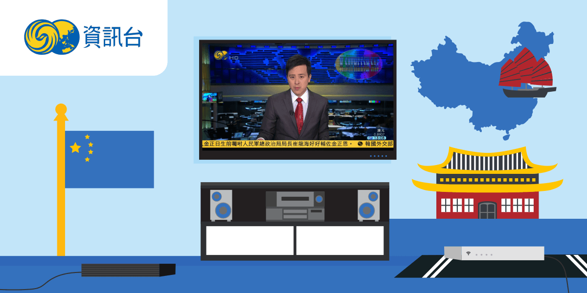 Chaîne TV Phoenix Infonews : quel canal selon sa box internet