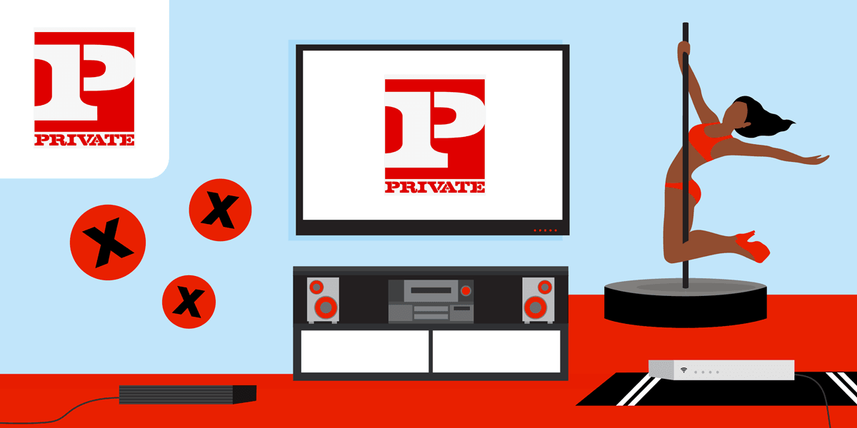 Chaîne Private TV : numéro pour y accéder sur sa box internet