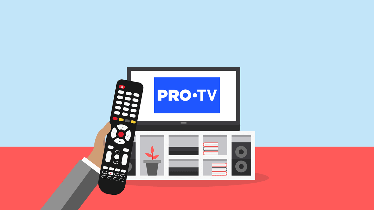 Pro Tv Online