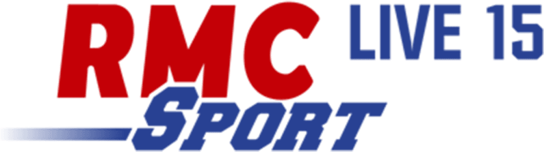 Numéro de la chaîne RMC Sport Live 15 sur les box internet