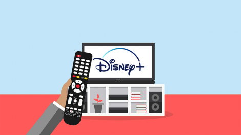 Numéro de la chaîne TV Disney+ : quel canal sur sa box internet