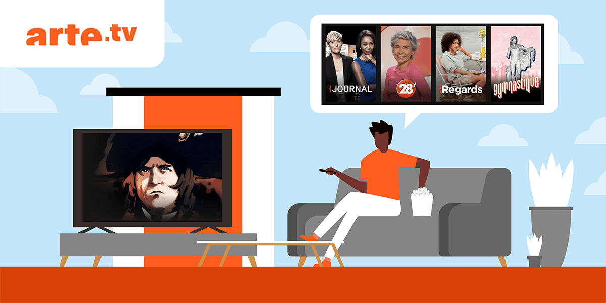 Numéro de la chaîne Arte.TV : quel canal sur les box internet