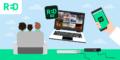 Application RED TV : comment l'installer et l'utiliser simplement