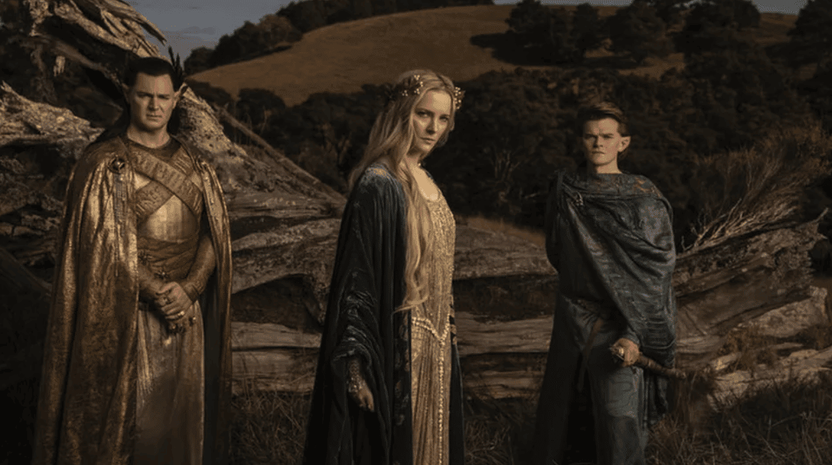 Les Anneaux de Pouvoir saison 2 : quelle est la date de sortie