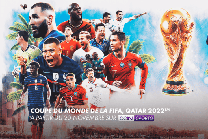 beIN Sport 4K disponible dès maintenant sur ces box internet