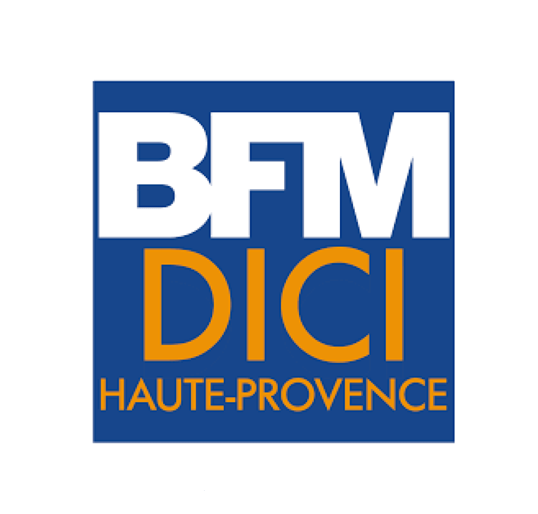 BFM DICI Haute Provence : quel est le numéro de la chaîne