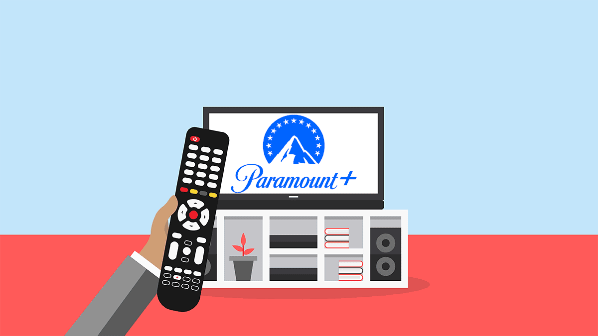Numéro de la chaîne TV Paramount+ pour l'accès sur box internet
