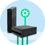 Interface d'administration de la RED Box : comment y accéder