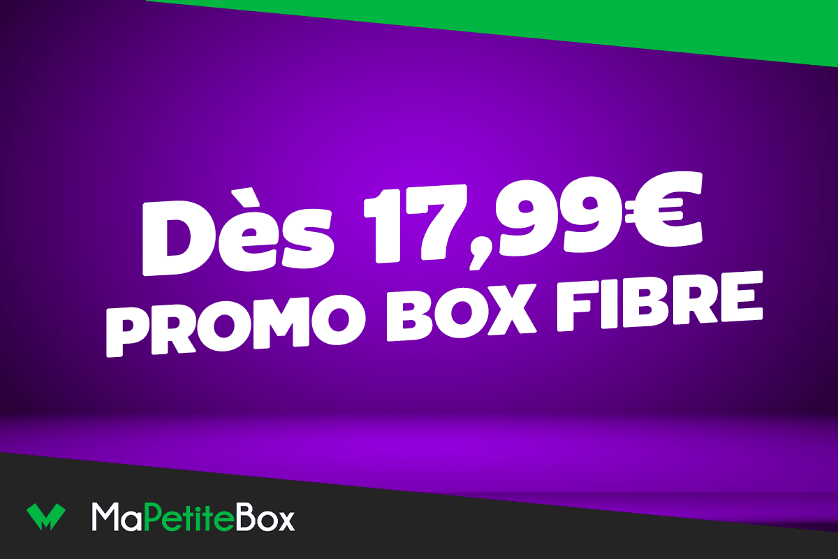 Offre internet en promo à 18€ : Bouygues Télécom vs RED by SFR