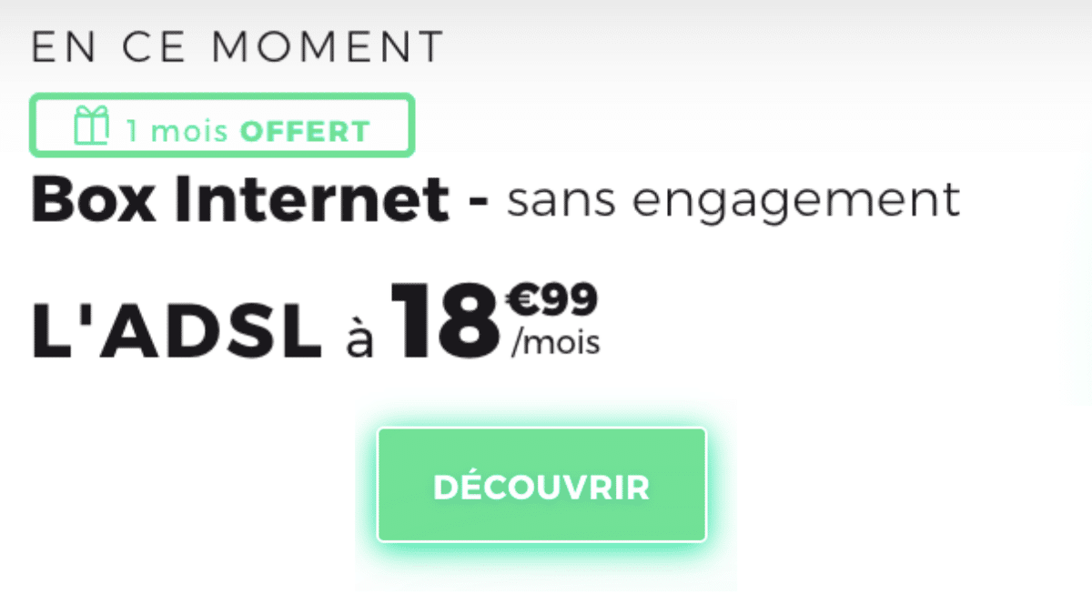 Bien choisir sa box internet ADSL entre la RED Box et la Bbox fit