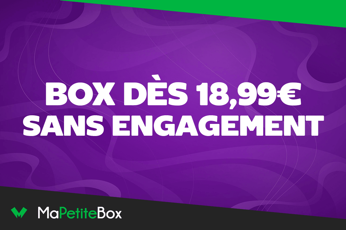 Box internet sans engagement : les moins chères dès 18,99€/mois