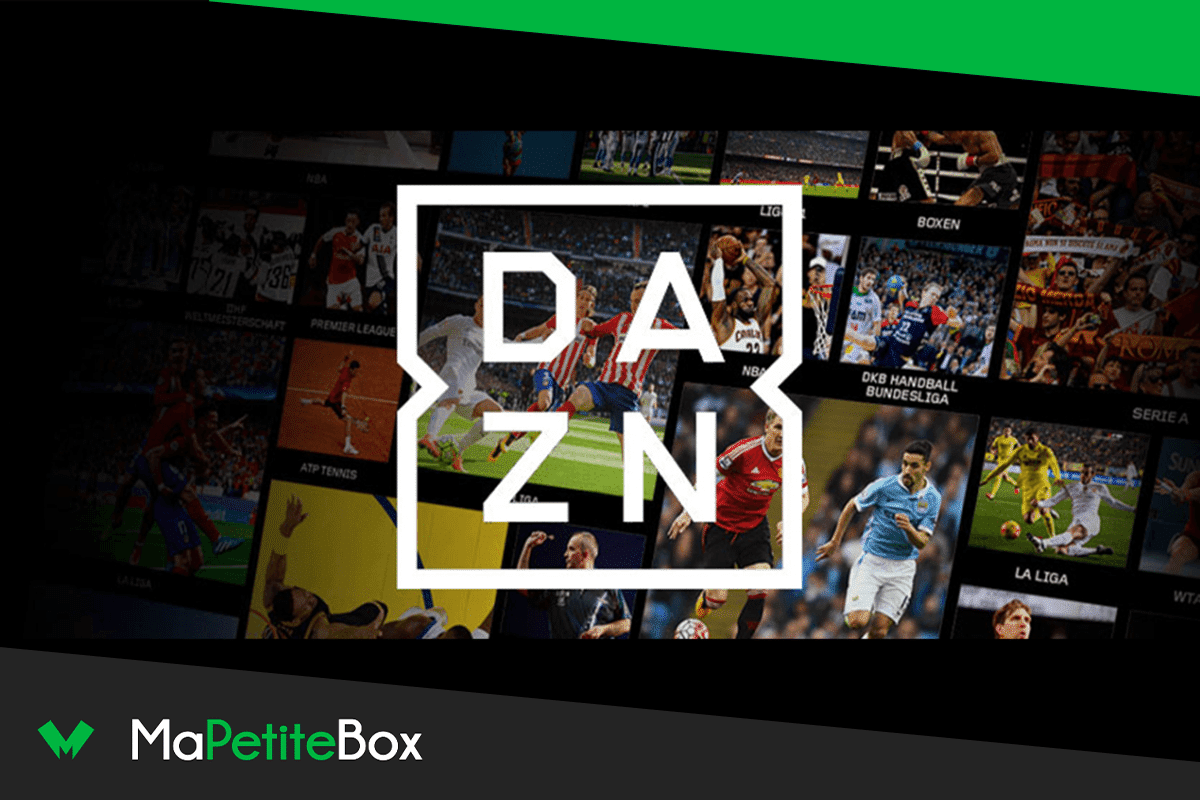DAZN disponible chez Canal+ sans surcoût : qui est concerné