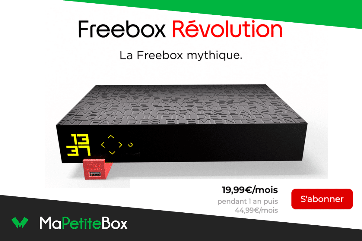 Box à 20€ : ces offres internet s'imposent désormais comme des ...