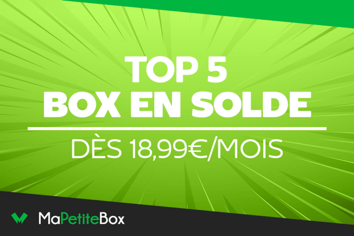 Le top des box internet en solde du moment : prix imbattables dès 18,99€
