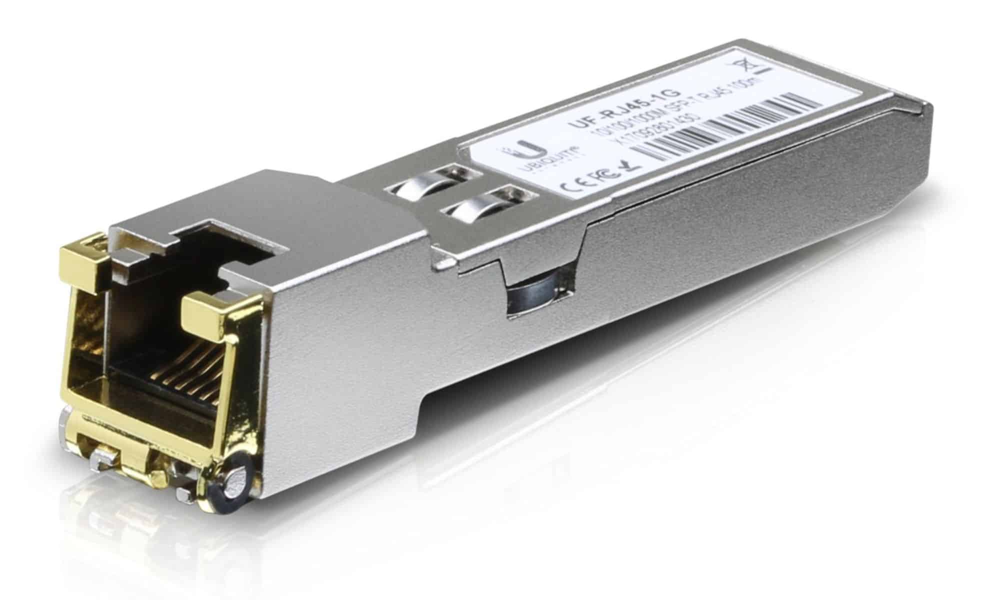 Freebox Ultra : Free propose le module SFP+ RJ45 gratuitement