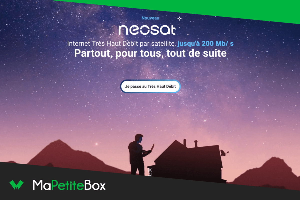 Box internet : comparatif des meilleures offres en mars 2024