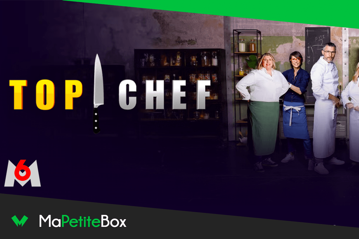 Tuto pour regarder l'émission Top Chef sans aucune pub