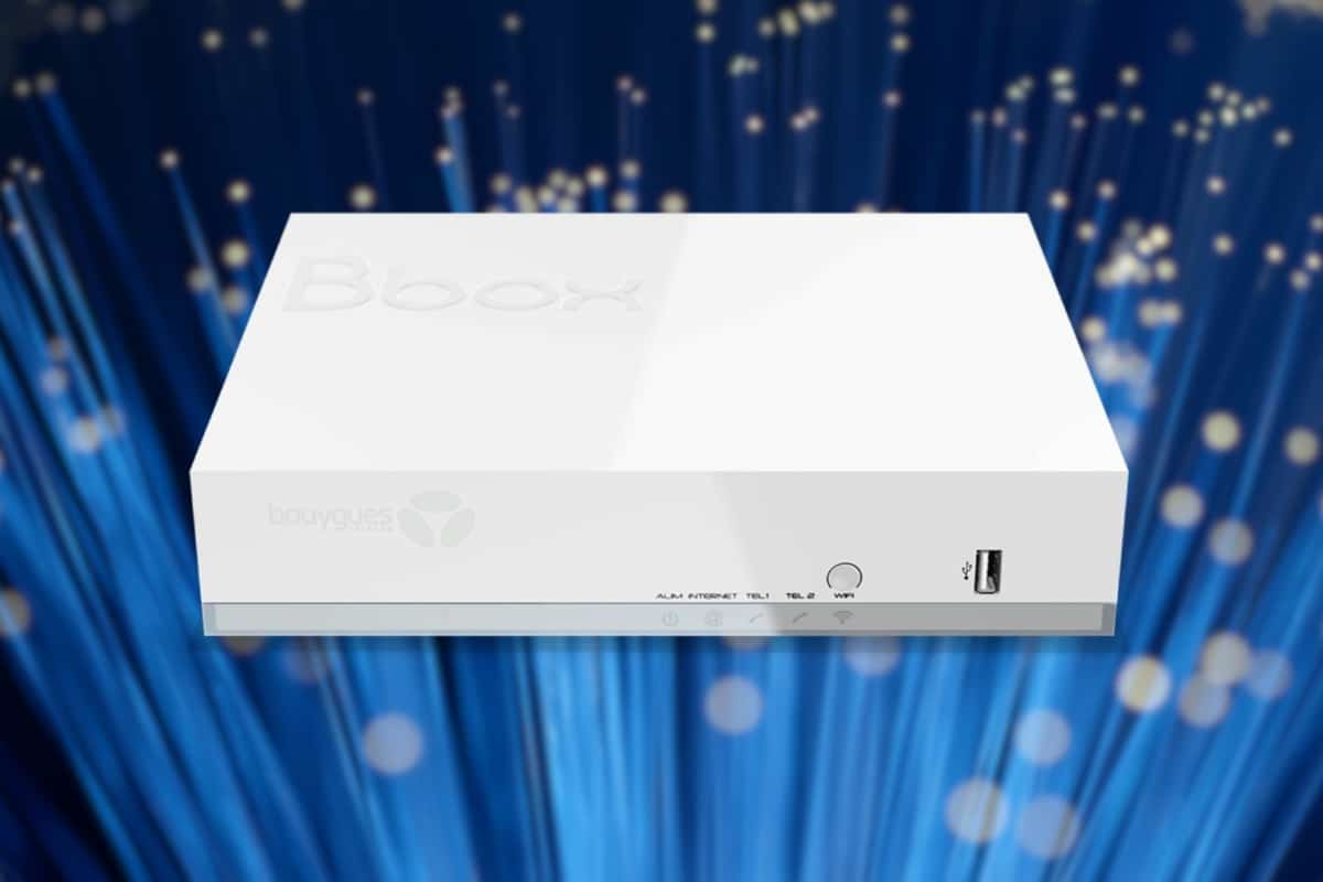Fibre à moins de 20 € : c'est possible avec Bbox fit