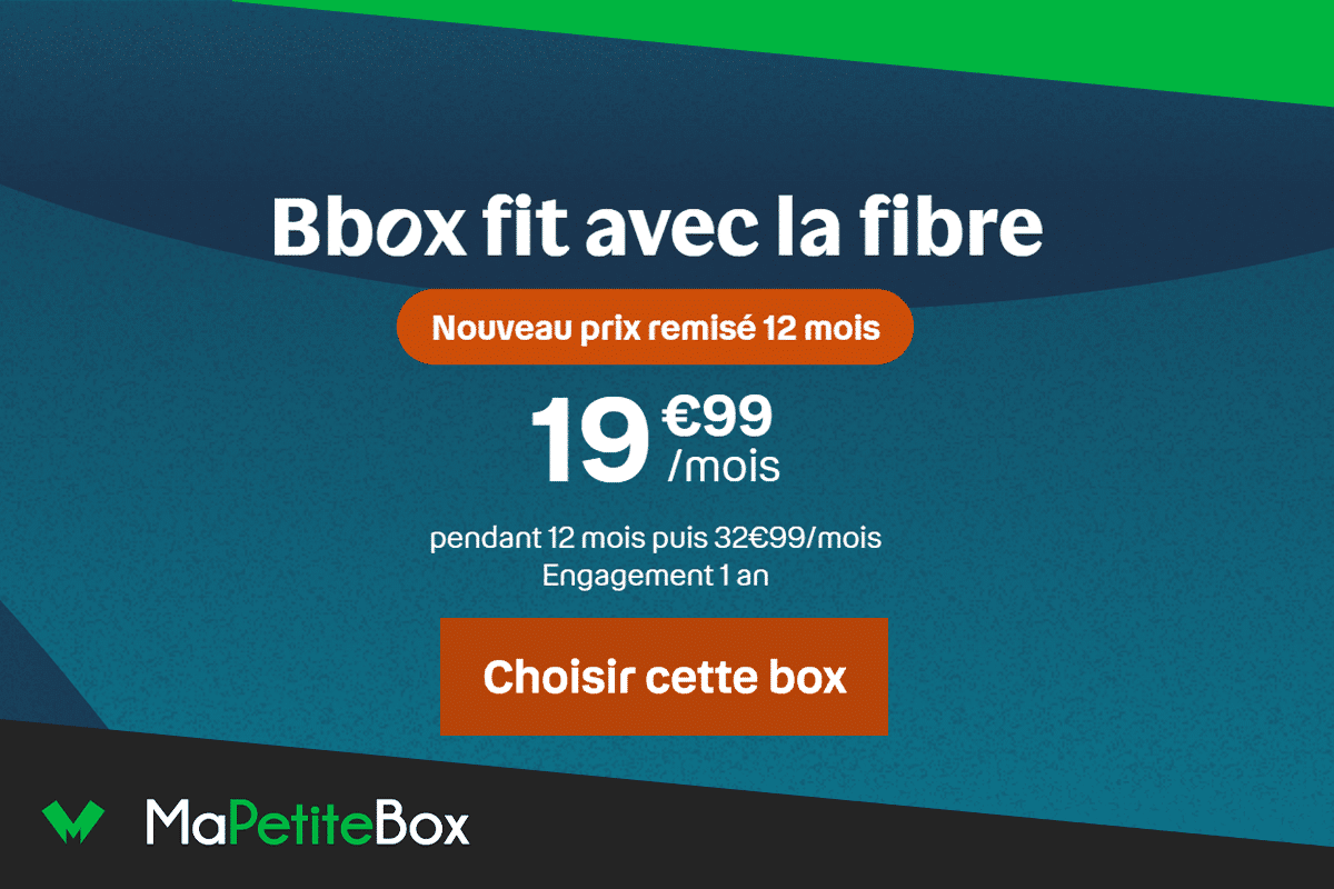 Dès 19,99€, ces box internet pas chères ont tout pour plaire