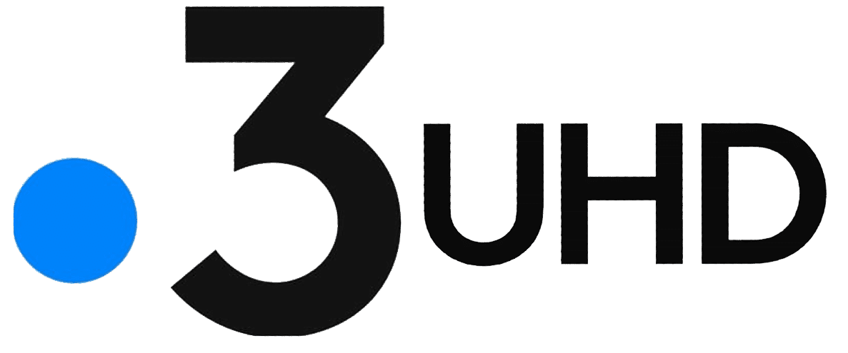 Numéro de la chaîne TV France 3 UHD (4K) sur les box internet