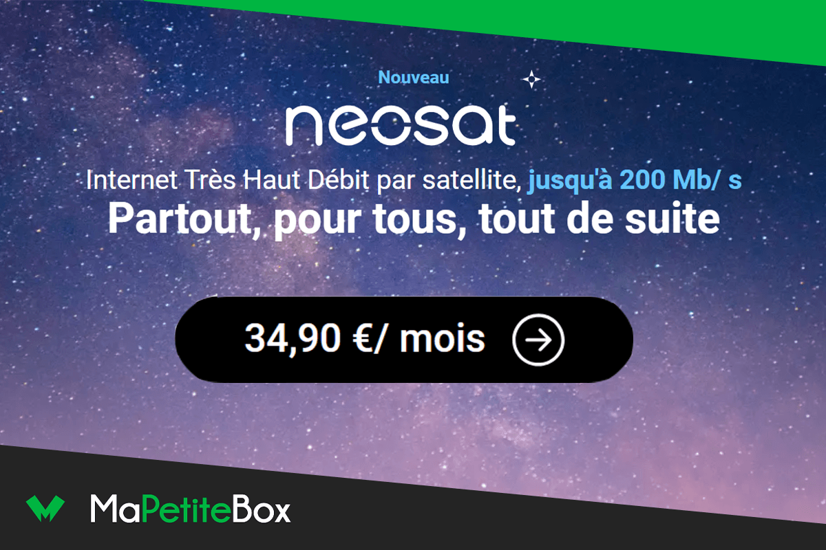 Box internet : comparatif des meilleures offres en juin 2024