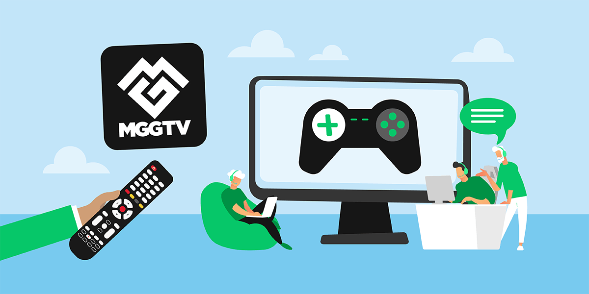 Quel est le numéro de la chaîne MGG TV sur les box