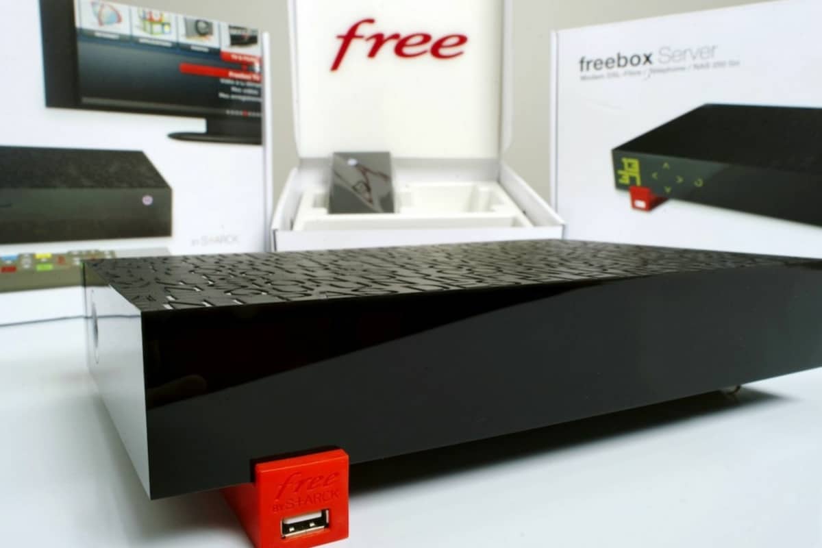 Freebox Révolution Light : une offre spéciale à moins de 20 euros