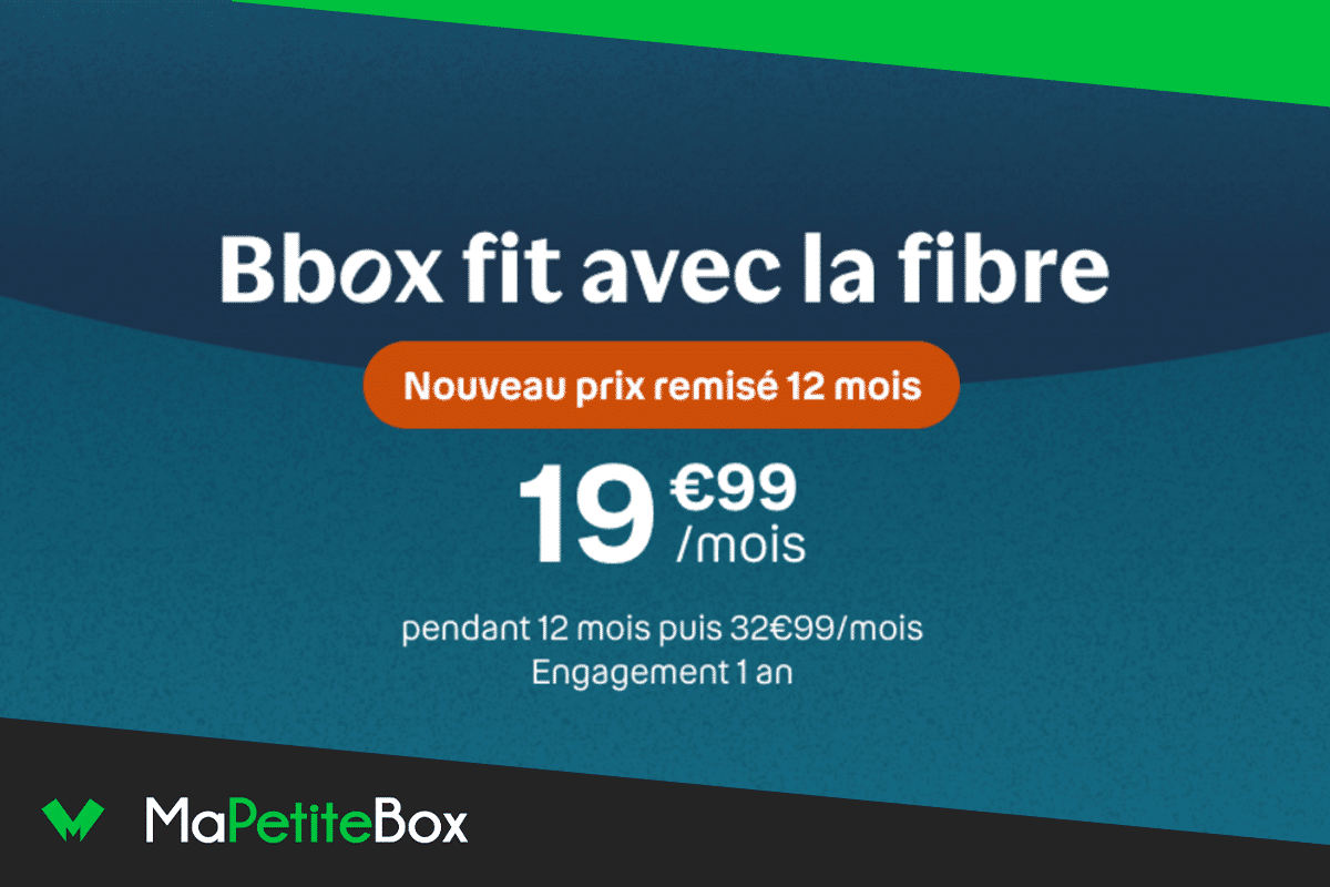 Box internet : comparatif des meilleures offres en juin 2024