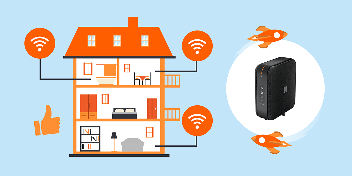 Test Livebox Max : que vaut la box internet d'Orange (avis)