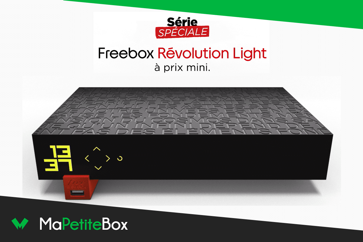 Cette box internet pas chère de Free est-elle toujours une révolution