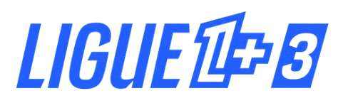 Numéro de la chaîne Ligue 1+ 3 sur les box internet